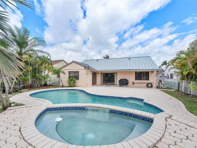 Luxury Villa for sale in Sunrise, United States