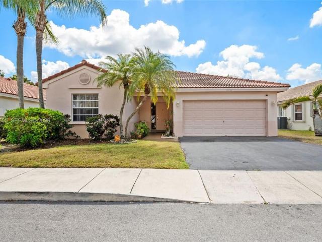 Luxury Villa for sale in Sunrise, United States