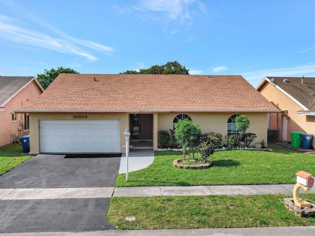 Luxury Villa for sale in Sunrise, Florida