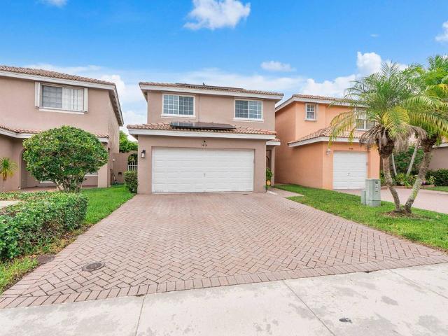 Luxury Villa for sale in Sunrise, Florida