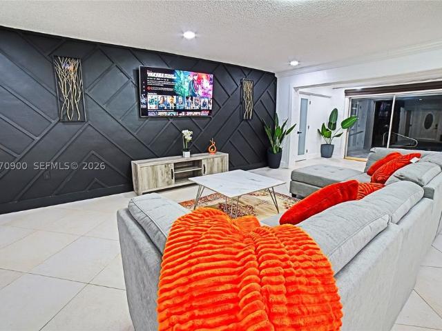 Luxury Villa for sale in Sunrise, Florida
