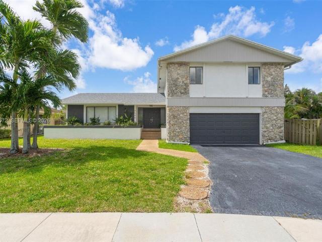 Luxury Villa for sale in Sunrise, Florida
