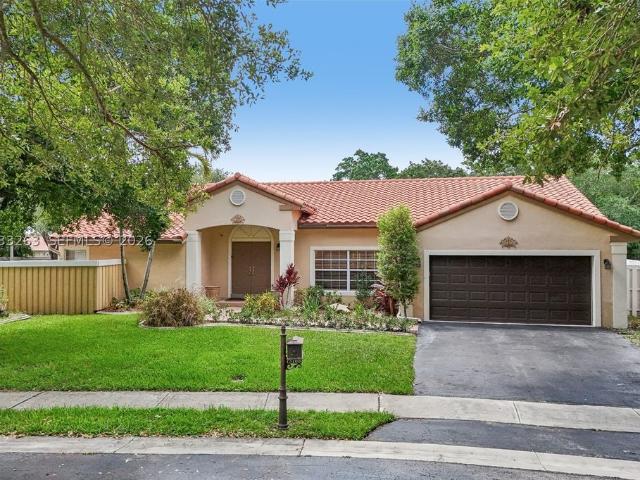 Luxury Villa for sale in Sunrise, Florida