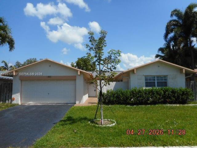 Luxury Villa for sale in Sunrise, Florida