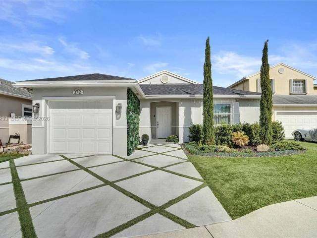 Luxury Villa for sale in Sunrise, Florida