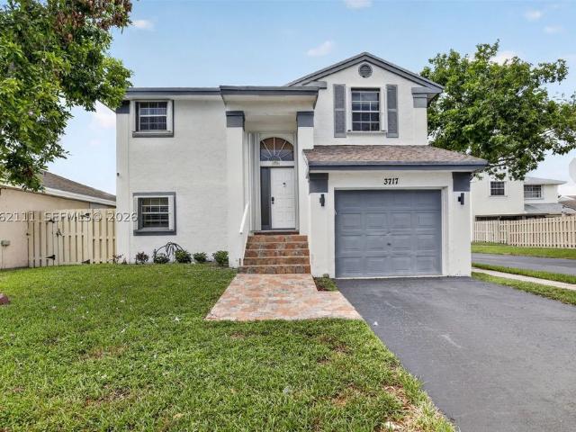 Luxury Villa for sale in Sunrise, Florida