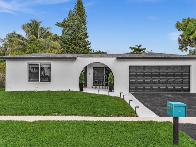 Luxury Villa for sale in Sunrise, Florida