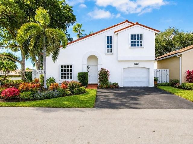 Luxury Villa for sale in Sunrise, Florida