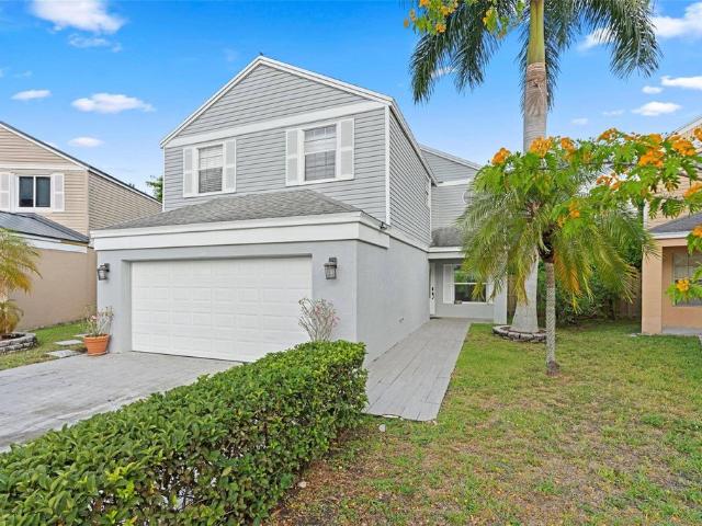 Luxury Villa for sale in Sunrise, Florida