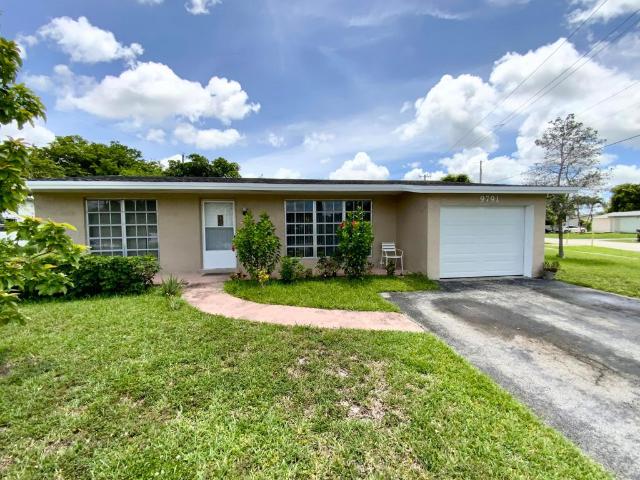 Luxury Villa for sale in Sunrise, Florida