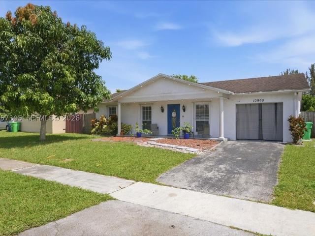 Luxury Villa for sale in Sunrise, Florida