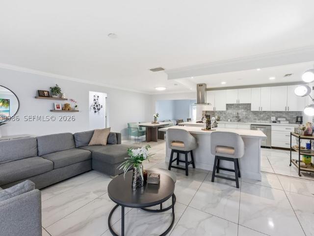 Luxury Villa for sale in Sunrise, Florida