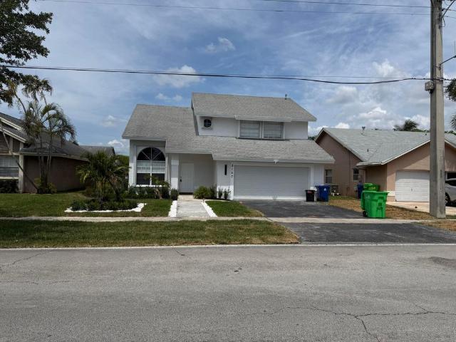 Luxury Villa for sale in Sunrise, Florida
