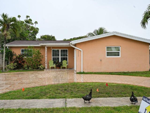 Luxury Villa for sale in Sunrise, Florida