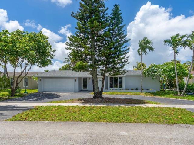 Luxury Villa for sale in Sunrise, Florida