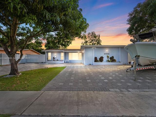 Luxury Villa for sale in Sunrise, Florida