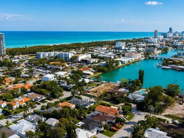 Luxury Villa for sale in Surfside, Florida
