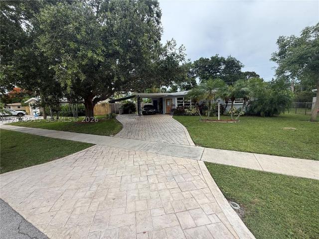 Luxury Villa for sale in Pompano Beach, United States