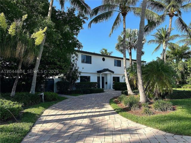 Luxury Villa for sale in Pompano Beach, United States
