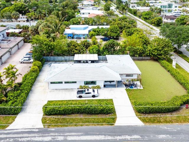 Luxury Villa for sale in Pompano Beach, United States