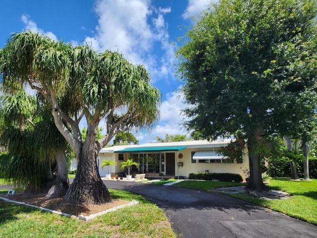 Luxury Villa for sale in Pompano Beach, United States