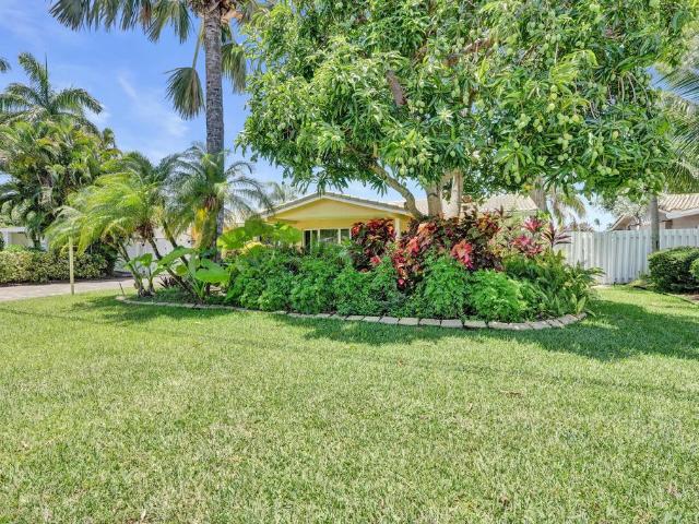 Luxury Villa for sale in Pompano Beach, United States