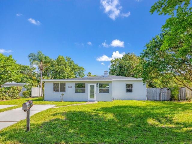 Luxury Villa for sale in Pompano Beach, United States