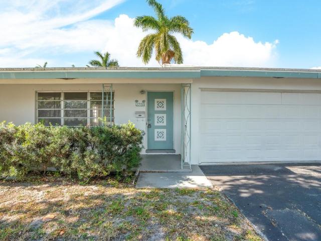 Luxury Villa for sale in Pompano Beach, United States