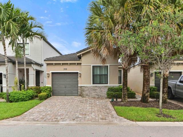 Luxury Villa for sale in Pompano Beach, United States