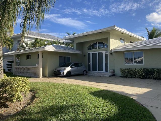 Luxury Villa for sale in Pompano Beach, United States