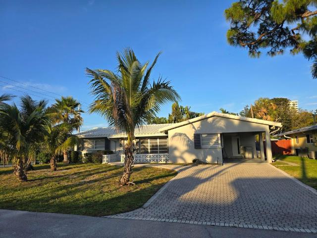 Luxury Villa for sale in Pompano Beach, United States