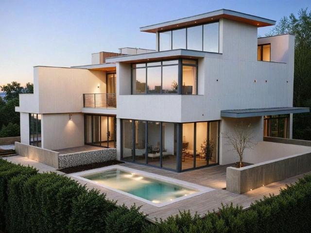 Luxury Villa for sale in Pompano Beach, United States