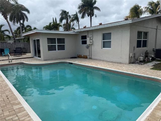 Luxury Villa for sale in Pompano Beach, United States
