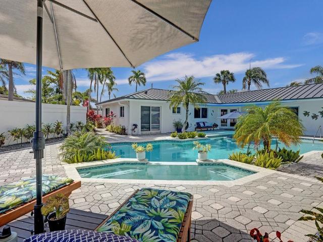 Luxury Villa for sale in Pompano Beach, United States