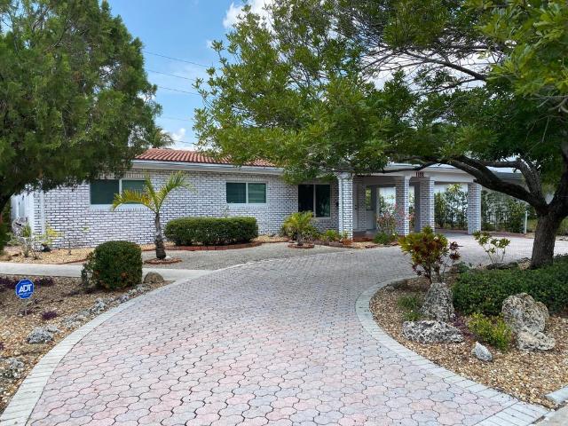 Luxury Villa for sale in Pompano Beach, United States