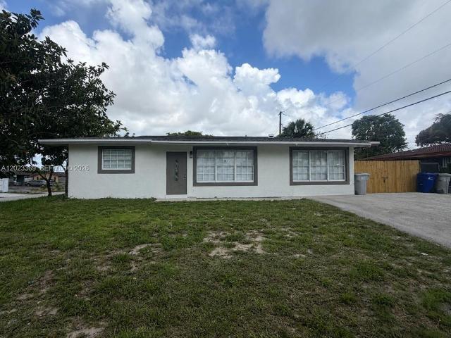 Luxury Villa for sale in Pompano Beach, United States