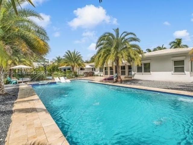 Luxury Villa for sale in Pompano Beach, United States
