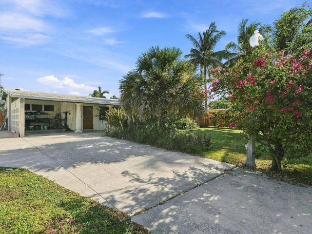 Luxury Villa for sale in Pompano Beach, United States