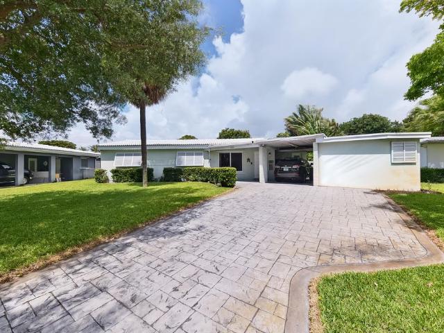 Luxury Villa for sale in Pompano Beach, United States
