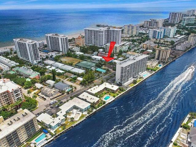 Luxury Villa for sale in Pompano Beach, United States