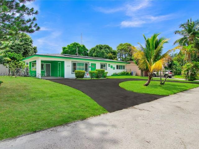 Luxury Villa for sale in Pompano Beach, United States