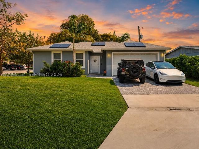 Luxury Villa for sale in Pompano Beach, United States