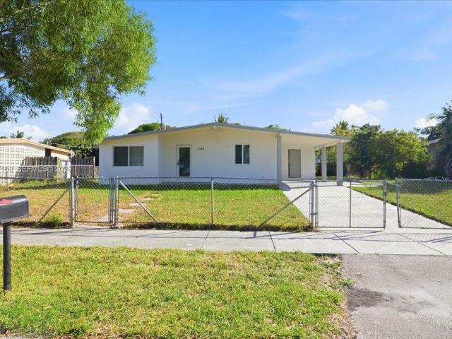 Luxury Villa for sale in Pompano Beach, Florida