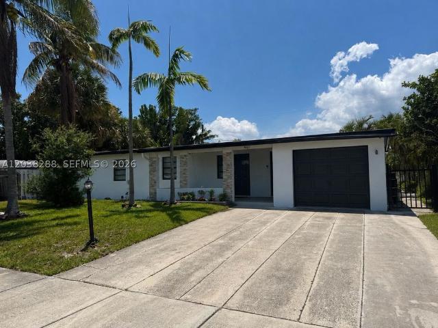 Luxury Villa for sale in Pompano Beach, Florida