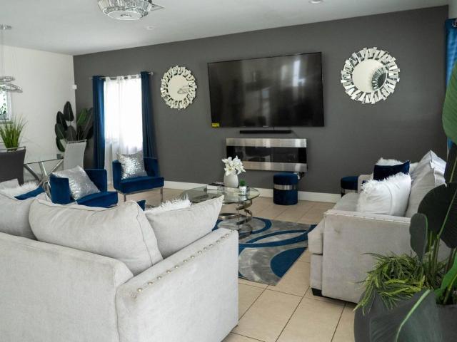 Luxury Villa for sale in Pompano Beach, Florida