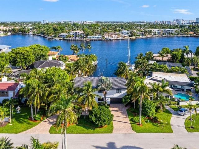 Luxury Villa for sale in Pompano Beach, Florida