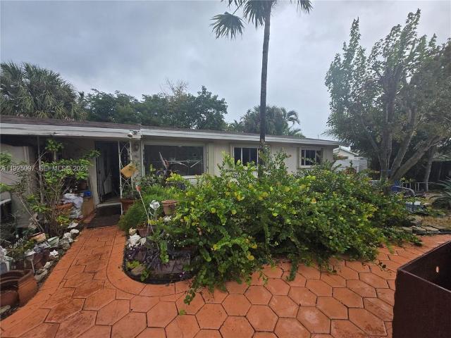 Luxury Villa for sale in Pompano Beach, Florida