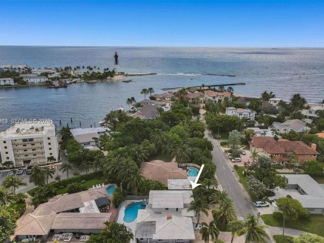 Luxury Villa for sale in Pompano Beach, Florida