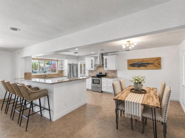 Luxury Villa for sale in Pompano Beach, Florida