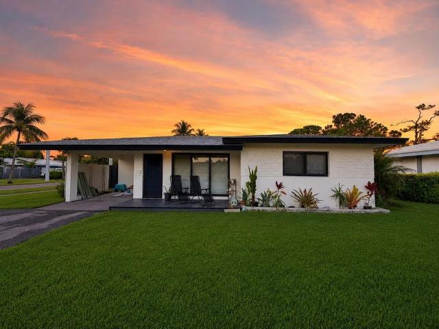 Luxury Villa for sale in Pompano Beach, Florida